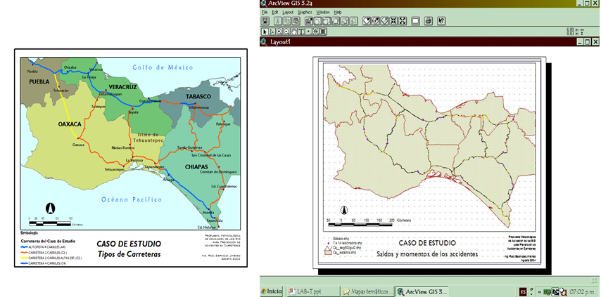 Laboratorio Optiserv