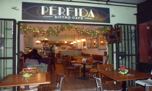 Laboratorio Optiserv