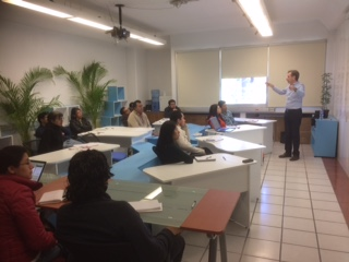 Laboratorio Optiserv